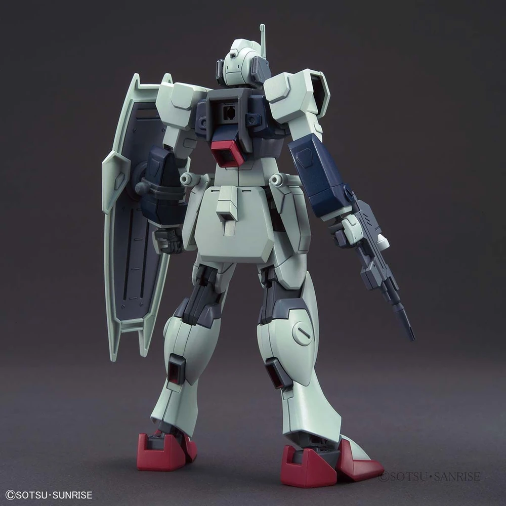 HGCE 1/144 DAGGER L – hobbyjr.vancouver
