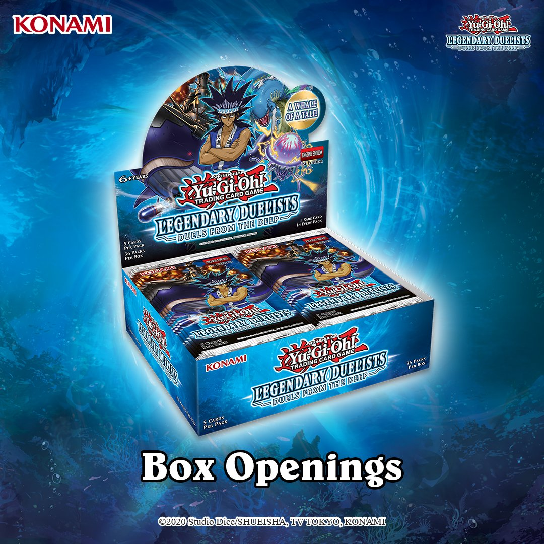 Yu-Gi-Oh Card – hobbyjr.vancouver